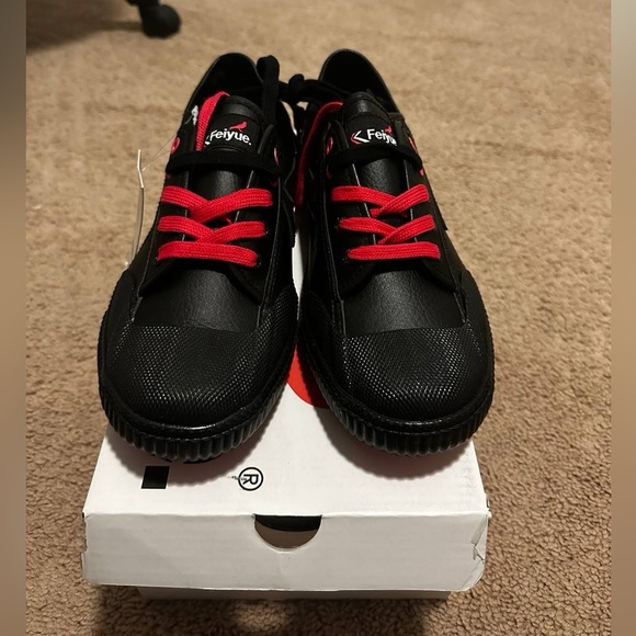 Feiyue | Shoes | Feiyu X Staple 92 | Poshmark